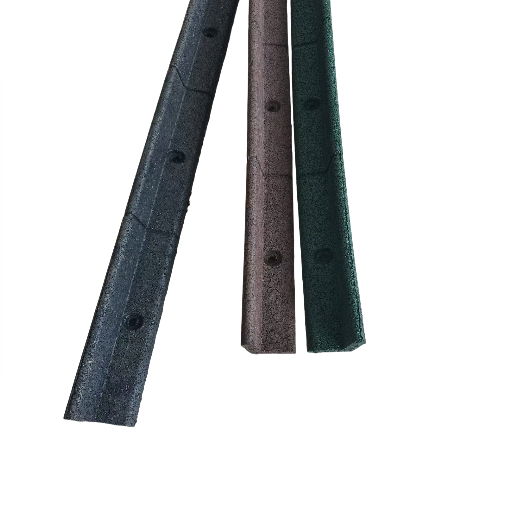 Quality LANDSCAPE RUBBER BORDER EDGING Moulded Processing Service,Sports Rubber Flooring for sale