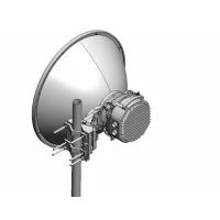 Quality 1.8 Meter Dual Polarized Microwave Parabolic Antenna XPD Antenna for sale