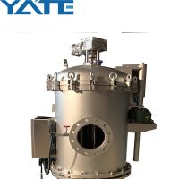 Quality Quartz Sand Automatic Backwash Filter Strainer Self Cleaning for sale