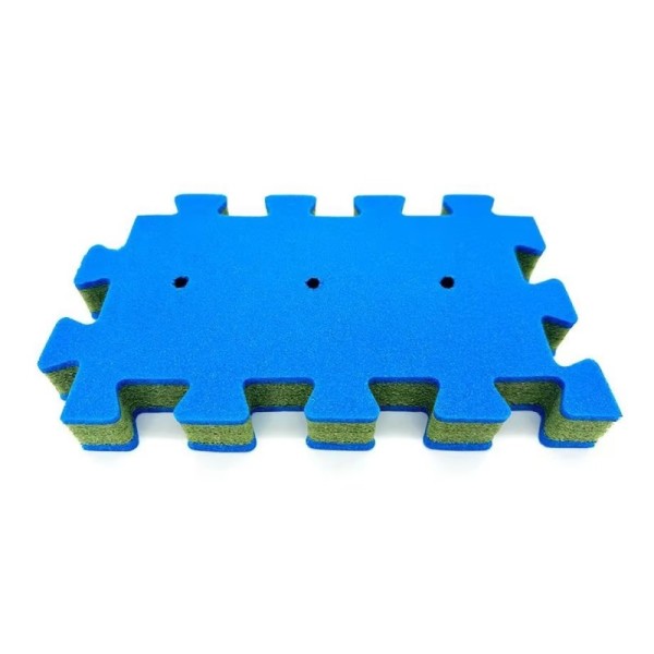 Quality Playground Artificial Turf Underlay for sale