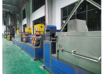 China Factory - SHENZHEN JIATUO PLASTIC MACHINERY CO.,LTD