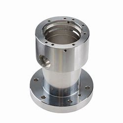 Quality Drawing Metal Precision CNC Turning Parts Customized Anodizing Aluminium for sale