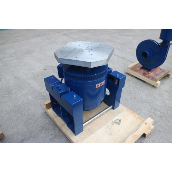 Quality EN 50342 Standard High Frequency Vibration Shaker For Automobile Lead Acid for sale