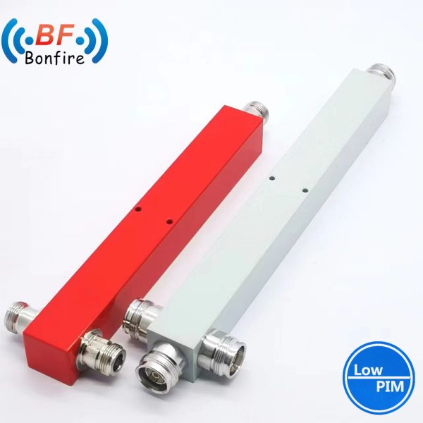 Quality 200W 350-3800MHz N Female Connector Power Divider/Splitter for Telecommunication Systems for sale