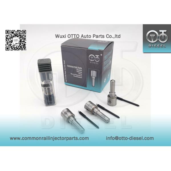 Quality DLLA152P1819(0433172111) Bosch Common Rail Nozzle For Injectors 0445120170 for sale