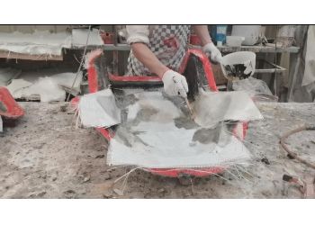 China Factory - Dongguan Feiyue FRP Products Co., Ltd.