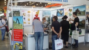 China Factory - A&S Machinery Co., Ltd.