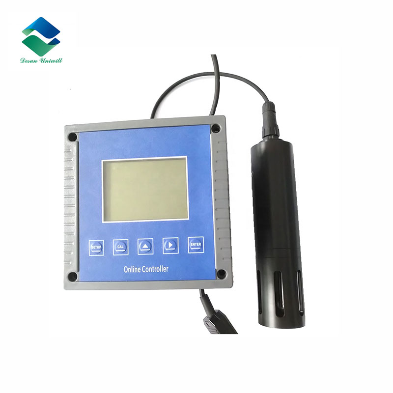 ammonia nitrogen sensor for water