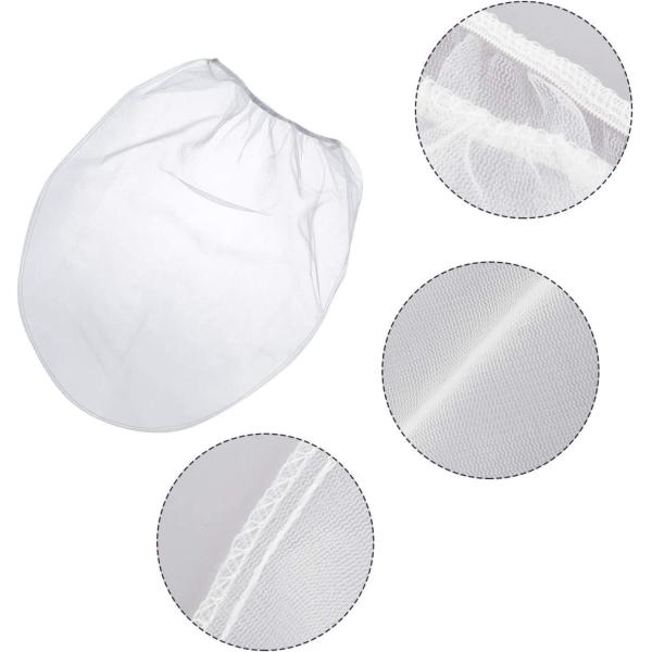 Quality Hite 1 2 5 Gallon Elastic Opening Fine Mesh Paint Strainer Bags For Hydroponic for sale