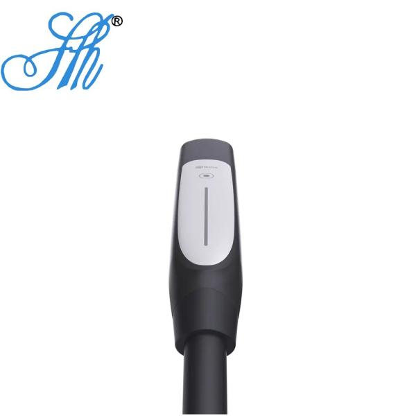 Quality Tesla EV Charge 2000V Charger -30°C 50°C Withstand voltage 2000V 40A 48A NACS for sale