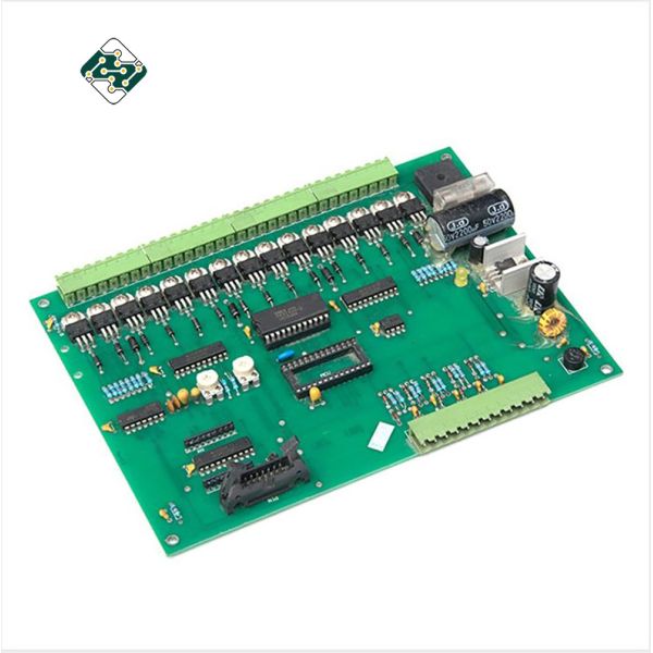 Quality Household Durable Multilayer Printed Circuit Board For Electrical Equipment for sale