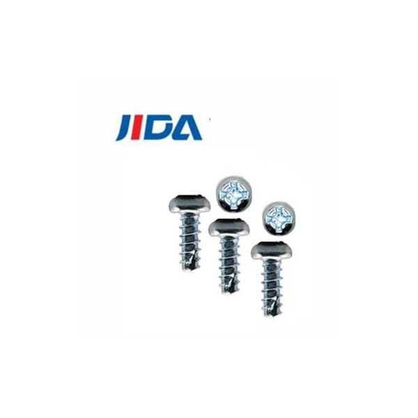 Quality Threaded ST4 Hexagon Self Drilling Screw 12mm For Plastic for sale