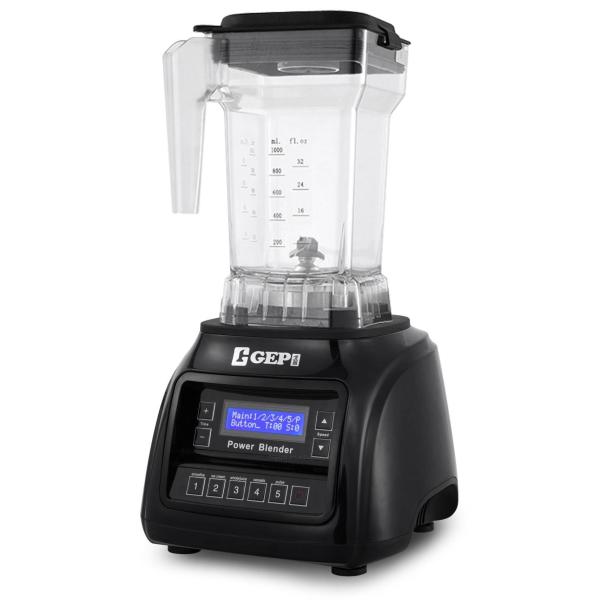 Quality Multifunctional Electric Professional Design Small Used Blenders for Kitchen for sale