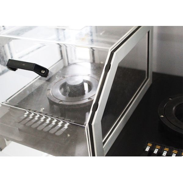 Quality Servo Motor Stator Testing Machine 3KV 6s Test Time Multifunctional for sale