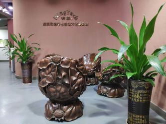 China Factory - Shenzhen MingTech Co.,Ltd