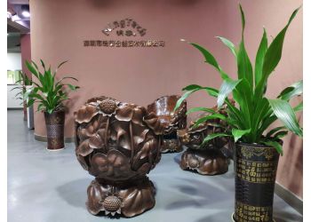 China Factory - Shenzhen MingTech Co.,Ltd