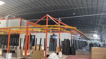 China Factory - Foshan Woderful furniture Co., Ltd.