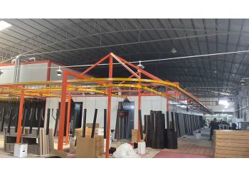 China Factory - Foshan Woderful furniture Co., Ltd.