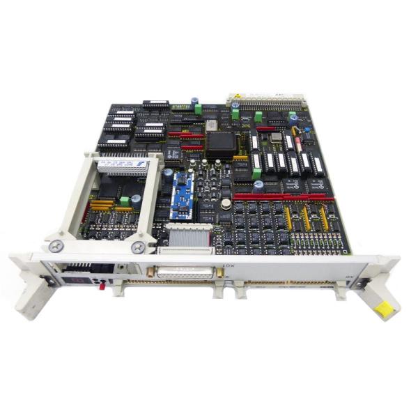 Quality Original MPC 4 200-510-070-113 VM600 PLC Module 1 Year Warranty for sale