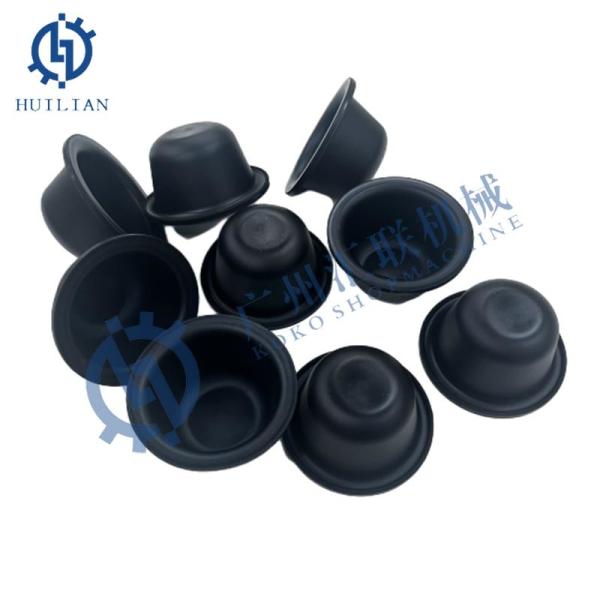 Quality 3115247200 COP1840 Drill Rubber Diaphragm 3363085321 Atlas Copco 3115192602 for sale