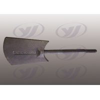 Quality Polishing Abrasion Resistant Cast Iron for sale