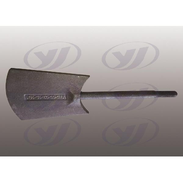 Quality Polishing Abrasion Resistant Cast Iron for sale