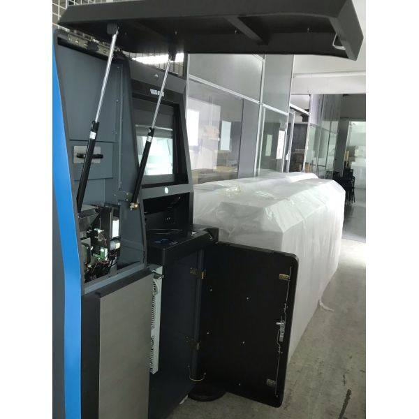 Quality Multifuncitonal Card read & internal cards Storage Machine, UPS up to 2000VA, for sale