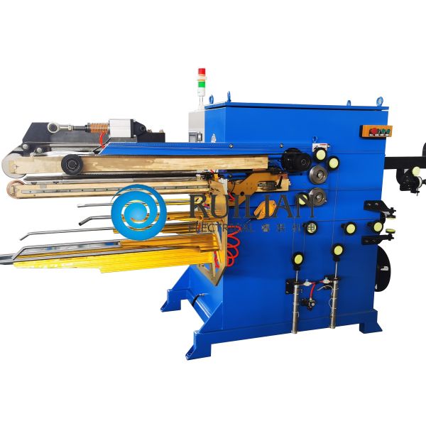 Quality 50KVA Automatic Seam Welding Machine Air Duct Resistance Seam Welders for sale