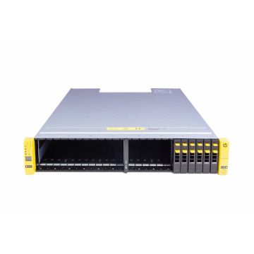Quality E7Y71A Oem Storage Server HPE 3PAR StoreServ 8000 Storage SFF Field Integrated for sale