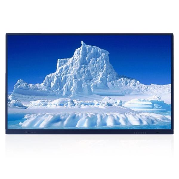 Quality 75 Inch Digital Interactive Whiteboard with 1920x1080 Resolution and Infrared for sale
