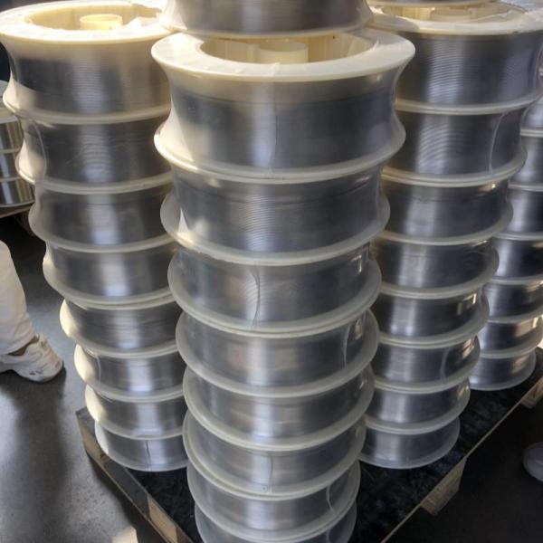 Quality 304L, 1.4307, SUS304L, Stainless Steel Wire for Spring for sale