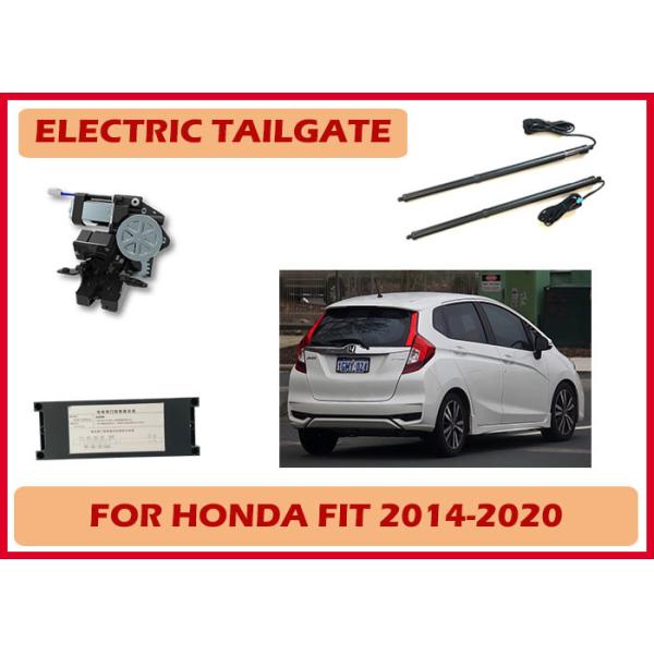 Quality Honda Fit/Jazz Automotive Automatic Tailgate Lift With Electric Suction Lock In Global Market for sale