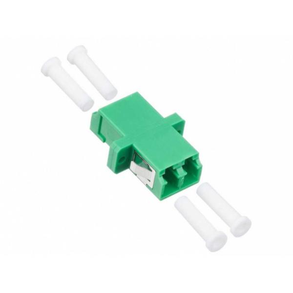 Quality Duplex LC/UPC FTTB Optical Cable Coupler for sale