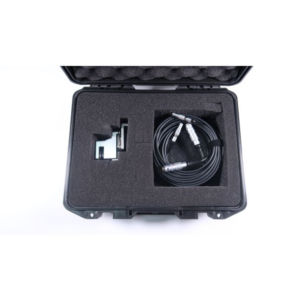 Quality Light Aluminum Frame With Customizable Length TE-04 Encoder for sale