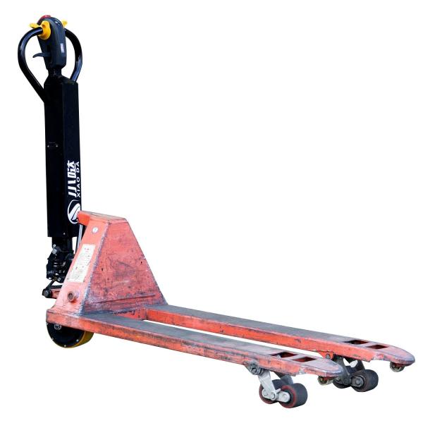 Quality The Electric Pallet Truck Conversion Kit for sale