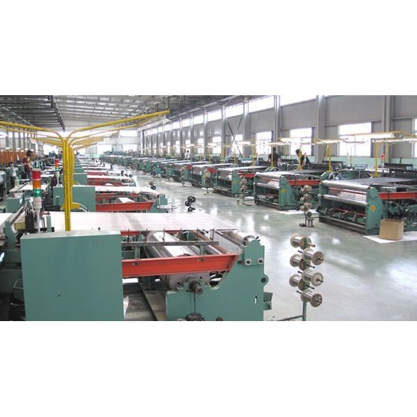 China Factory - ANPING RUIBEI METAL MESH FACTORY