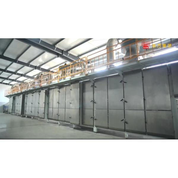 Quality Fully automatic ripen leaf noodle production line for sale