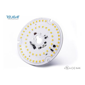 Quality DC led module with power supply 48V driver isolated for aluminum PCB Customized for sale