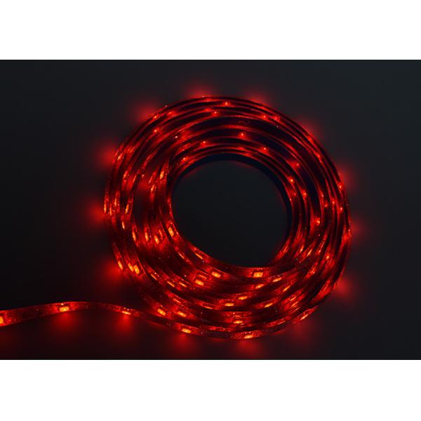 Quality 3.6W/M Smart SMD 5050 Led Waterproof Strip Light for sale