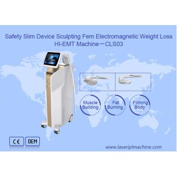Quality Fat Loss Clinic Cavitation Body Slimming Machine for sale