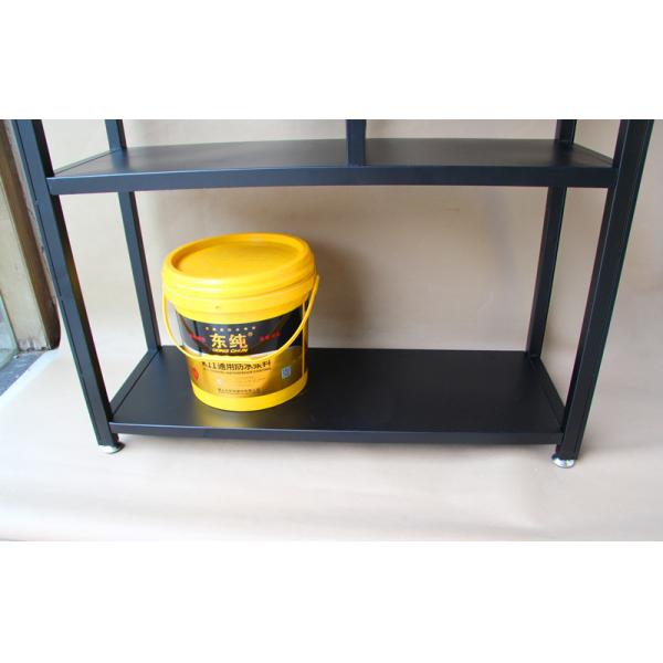 Quality RAL Color Durable Car Accessories Display Rack Beautiful And Simple for sale