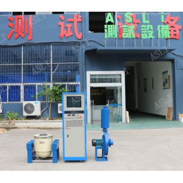 Quality JIS D5302 High Frequency Vibration Test Table For Motorcycle Battery for sale