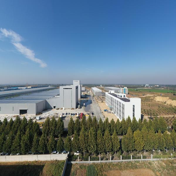 Quality Modular Steel Structure Warehouse for Fast Construction for sale