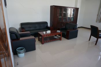 China Factory - Yuyao Hongwei Stamping Factory