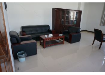 China Factory - Yuyao Hongwei Stamping Factory