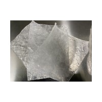 Quality Premium FFKM Compound with 400% Elongation, Excellent Flame Resistance, and 70 for sale