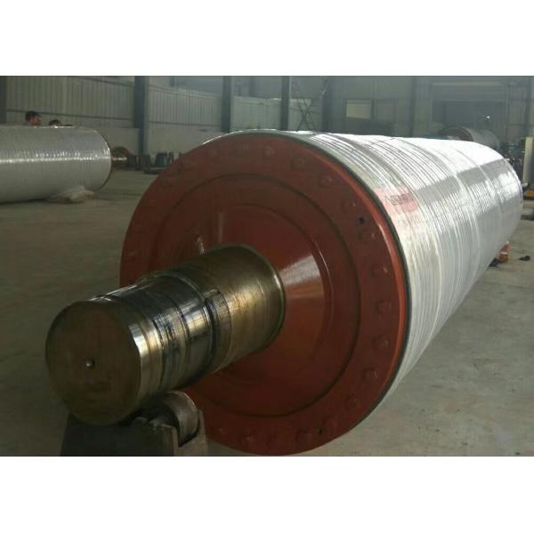 Quality Dia 800mm Couch Roller Inside High Speed Washer For Waste Paper Pulp Cleaning for sale