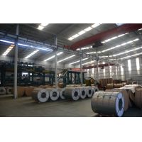 Quality A1060 Painted Aluminum Coil for sale