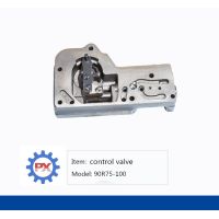 Quality 90R055 Hydraulic Control Valve for 90r75-100 Hydraulic Pump Excellent Functional for sale