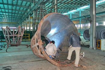 China Factory - HANGZHOU SPECIAL PURPOSE VEHICLE CO.,LTD